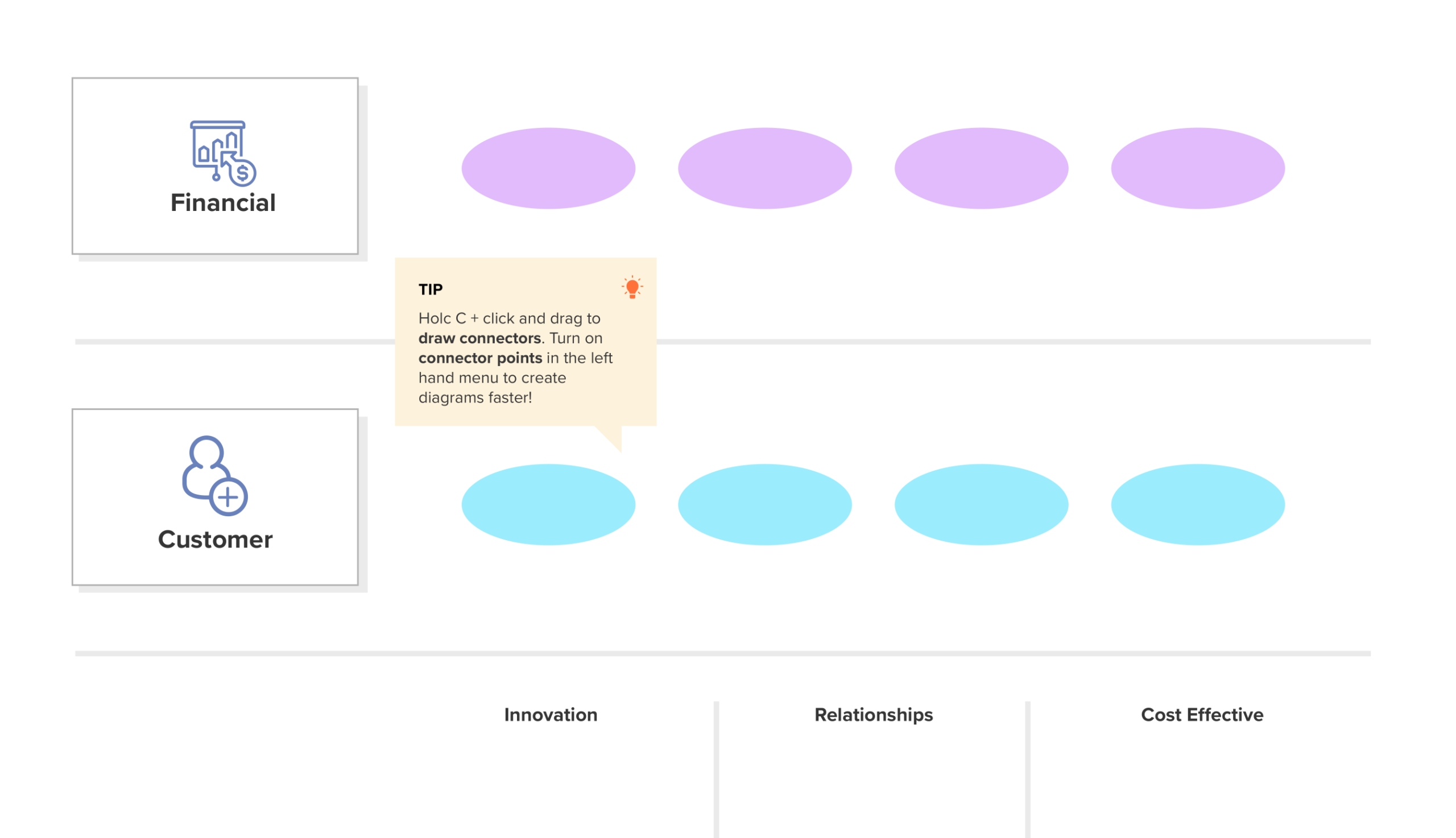 Workshop Planning Template Mural